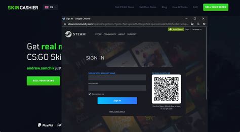 Skincashier Promo Codes For On Csgototem