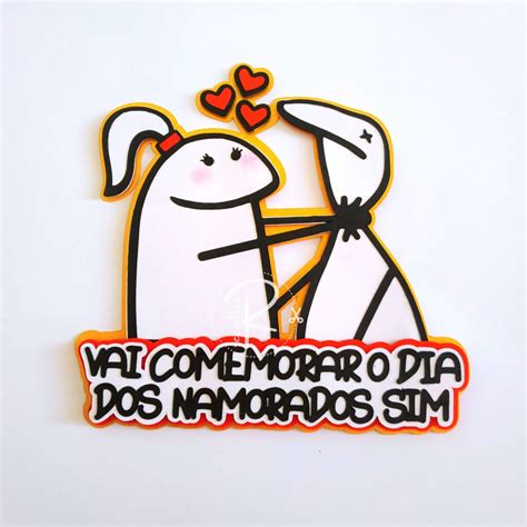 Arquivo Topo De Bolo Flork Vai Comemorar Sim Recorttes