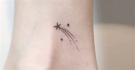 Estrella Fugaz Tattoos