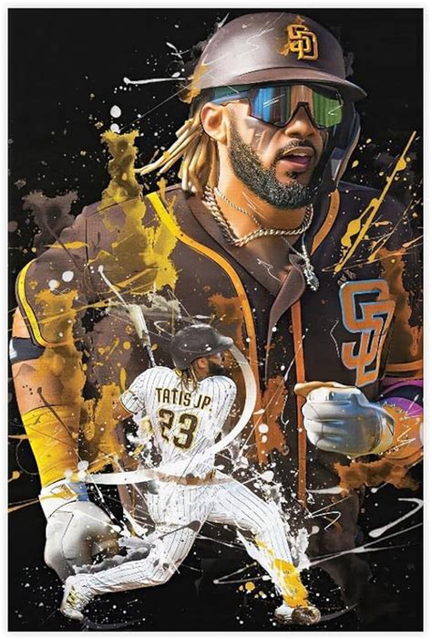 Fernando Tatis JR Wallpaper EnWallpaper