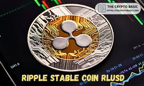 Expert Says Ripple Stablecoin Launch Is Very Close As Minting Activity