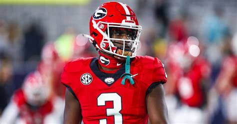 Kamari Lassiter Explains Why It Was Important For Him To Play In Orange Bowl