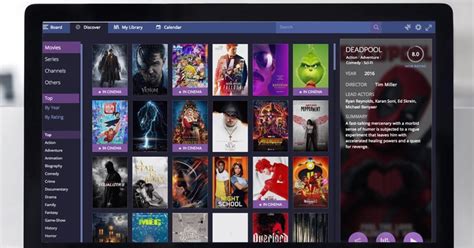 La aplicación desconocida para ver gratis todas las series y películas