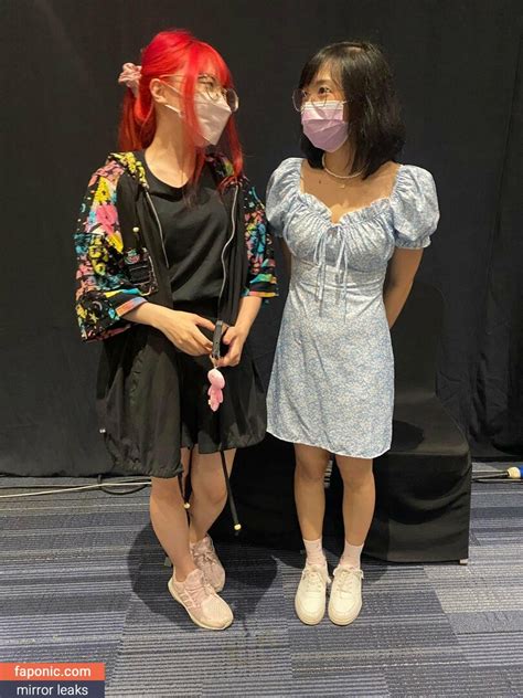 Lilypichu Aka Onlysaber Nude Leaks Onlyfans Photo Faponic