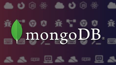 mongodb mongoose node js crash course crud and fundamentals of mongodb youtube