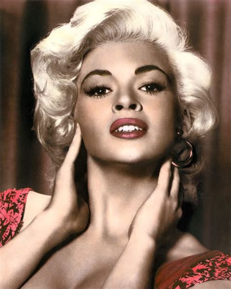 Jayne Mansfield S Instagram Twitter Facebook On Idcrawl
