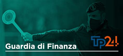 Trapani la festa della Guardia di Finanza I numeri e l attività