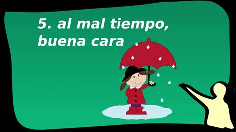 5 Useful Spanish Idioms Microlesson 22 Al Pan Pan Al Mal