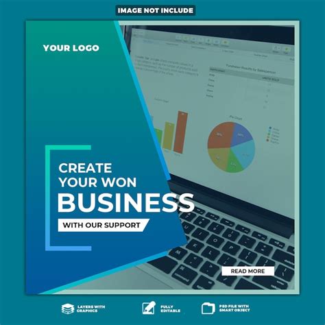 Las Plantillas De Marketing Digital Premium Archivo Psd Premium