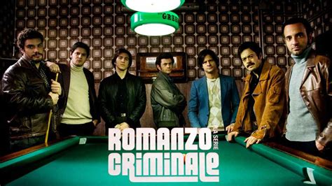 Romanzo Criminale Ritorna La Serie Cult Storia Prequel I Dettagli