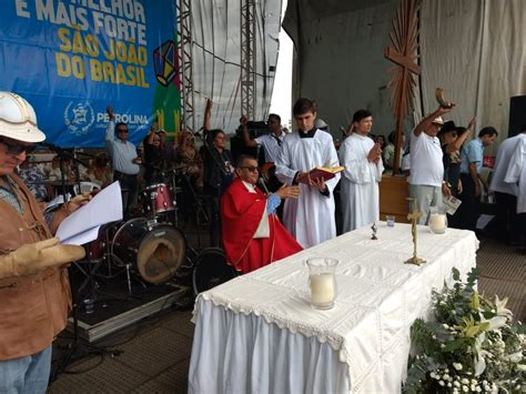 78ª edição da Missa do Vaqueiro fecha o período junino em Petrolina