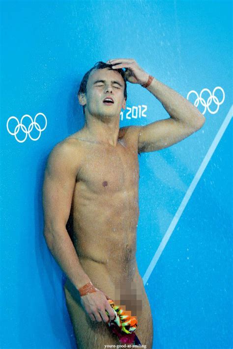 Tom Daley Naked Nude Repicsx