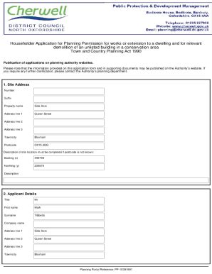Fillable Online Side Acre Fax Email Print PdfFiller