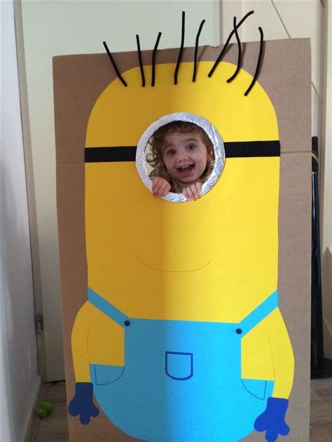 40 temas para Fiestas Infantiles Cumpleaños de los minions Fiesta de