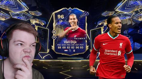 TOTY PUOLUSTAJAT USKOMATON SAWA SBC FC24 Kontentikatsaus YouTube