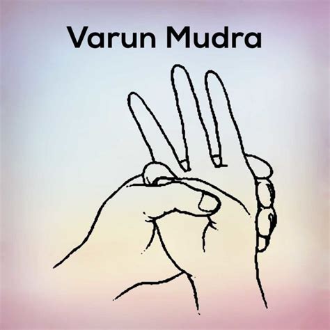Surahi Mudra Steps Types And Its Benefits Nexoye Mudras Yoga