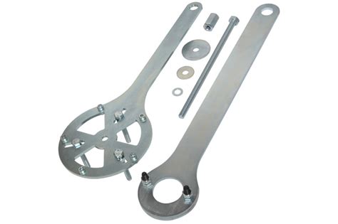 Clés outils bloque variateur embrayage correcteur Easyboost Gilera