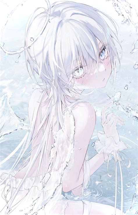 ましろしきにじそ あ 23 on Twitter pure 絵師100人展