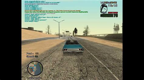 Вар El Coronos vs LS Vagos Grove St Orio N YouTube