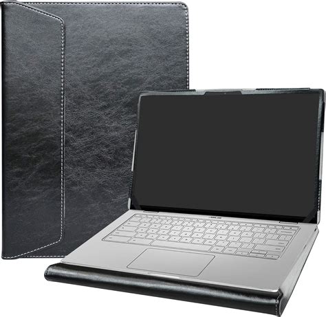 Alapmk Protective Case Cover For 14 ASUS Chromebook Flip C434 C434TA