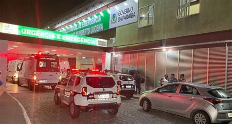 Troca De Tiros Entre Suspeitos E Policiais Deixa Uma Pessoa Morta Na