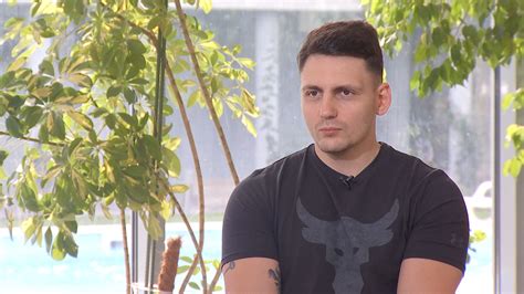 Exclusiv Românul pe care a fost testat un tratament revoluționar anti