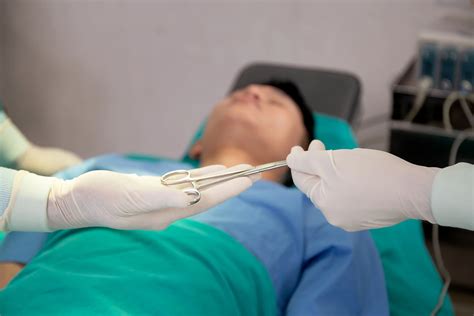 Everything You Need To Know About Mohs Micrographic Surgery And Mohs Histology Dermatology And