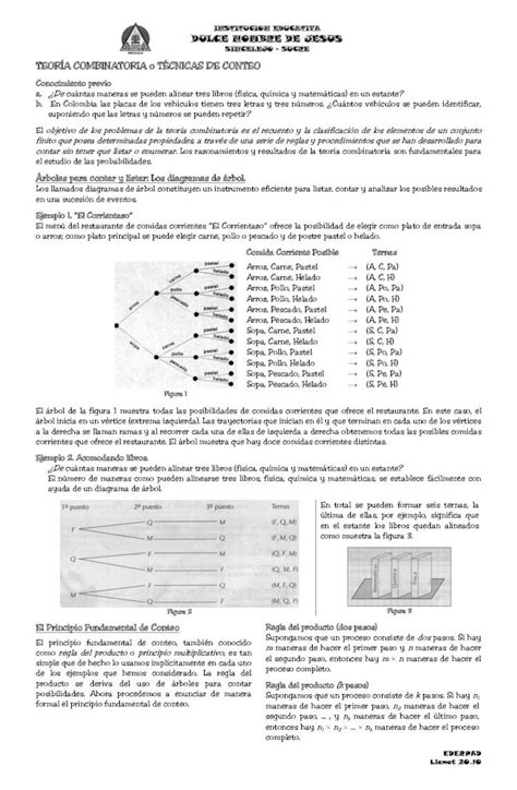 Diagrama De Arbol Principio Multiplicativo Images The Best Porn Website