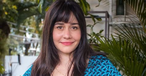 Guida Alessandra Negrini conta a Bia Clara Buarque já saber como