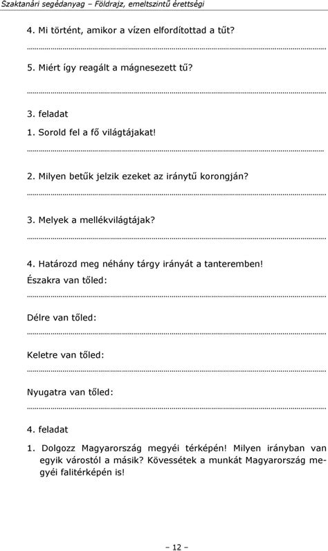 A természettudományos oktatás komplex megújítása a Révai Miklós