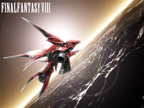 FFVIII Wallpapers Wallpaper Cave