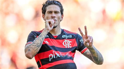 Pedro faz golaço Flamengo conquista Taça Guanabara e terá vantagem na semi