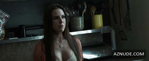 Kate Del Castillo Nude Aznude