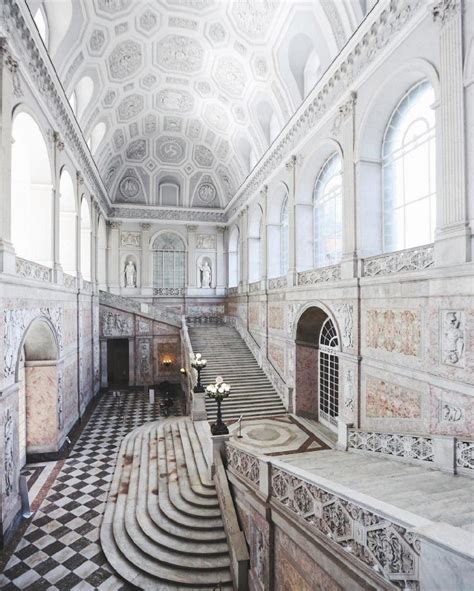 Visite Guidate Ai Giardini Pensili Di Palazzo Reale Di Napoli Napoli