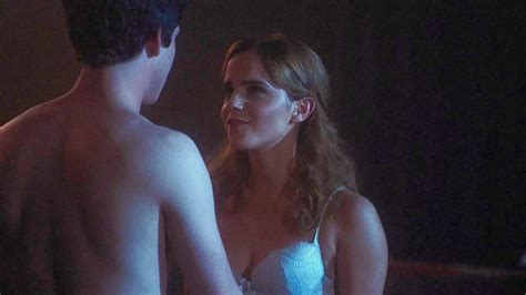 Emma Watson Nude Telegraph