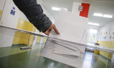 Oto wyniki głosowania w II turze na burmistrza w gm Stronie Śląskie w