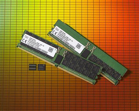 SK Hynix Launches Worlds First DDR5 DRAM SK Hynix Newsroom
