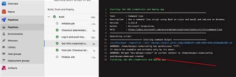 Run Self Hosted Ci Cd Agents On Azure Kubernetes Service Part