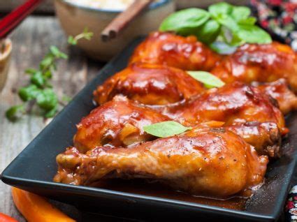 5 Maneiras deliciosas e fáceis de preparar frango agridoce
