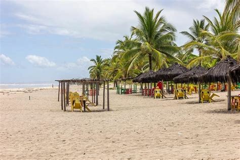 O que fazer em Ilhéus Melhores praias e passeios