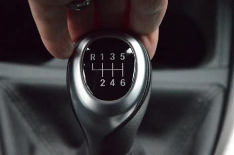 Manual Transmission Stuck In Gear 7 Causes And Fixes