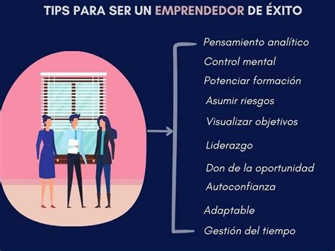 10 TIPS Para Hacer CRECER Tu NEGOCIO