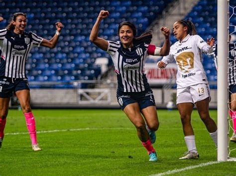 HORARIO Y DÓNDE VER JORNADA 7 LIGA MX FEMENIL La Tribunera