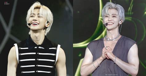 Fans Realize Much Nct Dream Jaemins Body Has Changed And Many Think
