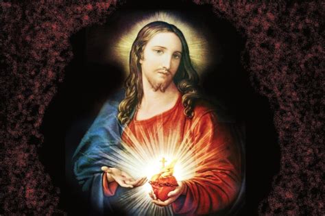 Spiritualità del Sacro Cuore di Gesù giugno 2023 Opera don Guanella