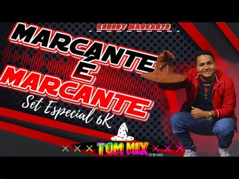 SET MELODY MARCANTE ESPECIAL 6K DJ TOM MIX O BRUXO Melodymarcante