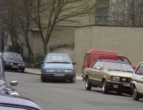 IMCDb Org 1985 Ford Sierra Estate MkI In King Castle 1986 1988
