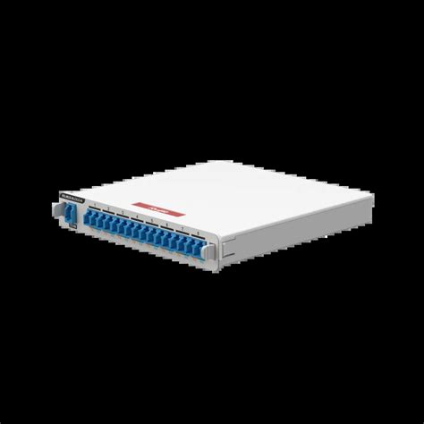 Campus Switches RG MUX 8LC LC H Ethernet All Optical Modular 8 Port