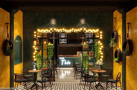 Bộ sưu tập hình ảnh quán cafe đẹp siêu chất với hơn 999 ảnh độ phân