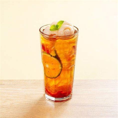 Top 7 Menu Các Loại Trà Trái Cây 10 Công Thức Đơn Giản Công Thức Trà